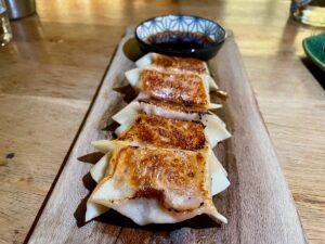 Birdman Athens: Το γιαπωνέζικο bar+grill της Αθήνας - Γιάννης Δεβετζόγλου