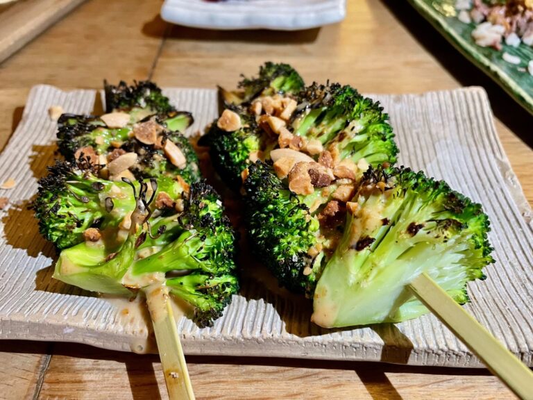 Birdman Athens: Το γιαπωνέζικο bar+grill της Αθήνας - Γιάννης Δεβετζόγλου