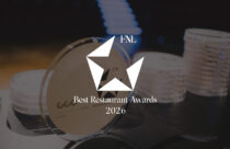 FNL Awards 2026: These are the best restaurants in Greece - Taste ID
